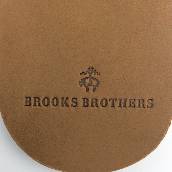 Brooks Brothers | Shoes | Madras Mens Brooks Brothers Flip Flops M New ...